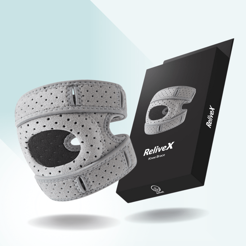 ReliveX™ Patella-Knieorthese